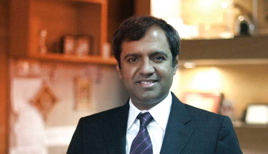 How Shantanu Prakash Became an Education Entrepreneur | MYB International